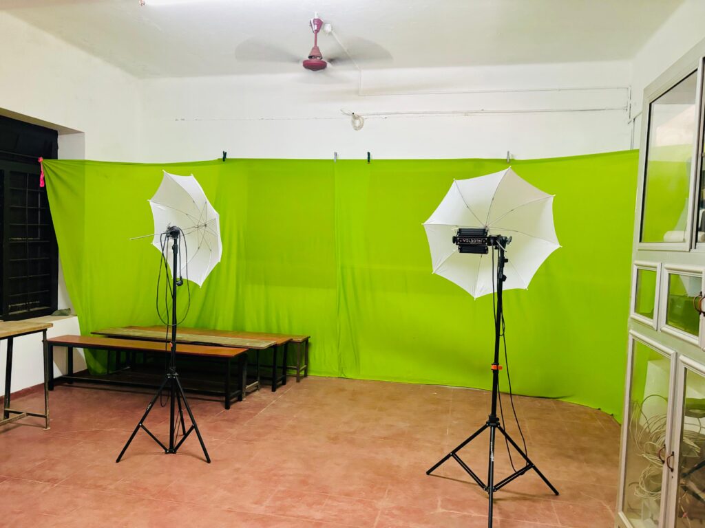 Digital Innovation Studio - MI TRAINING COLLEGE